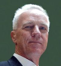 Ronald Sundberg Obituary | Afterall