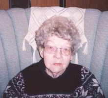 Mabel Lister Obituary | Afterall