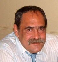 Christopher Buechel Obituary | Afterall