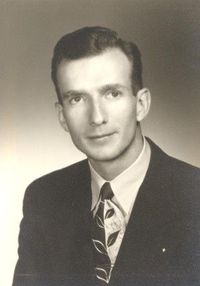 William Mayoh Obituary | Altogether