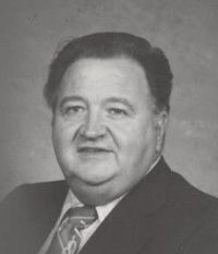 Edward Ted Mills Obituary | Altogether