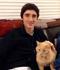 Nicholas Russell Obituary | Altogether