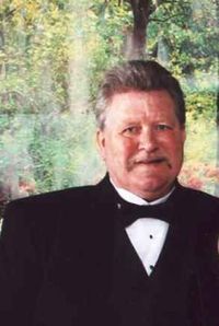 Alan Scott Obituary | Afterall