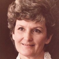 Ann Shank Obituary | Afterall