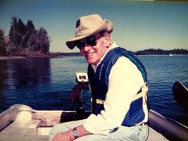 Mark Batchelder Wheeler Obituary | Afterall