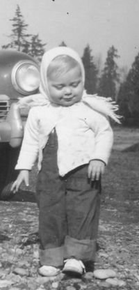 Janice Rhodes Obituary | Altogether