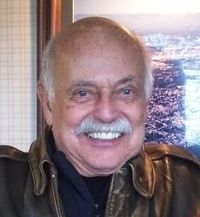 Anthony Milan Obituary | Afterall