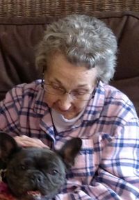 Doris Thompson Obituary | Altogether