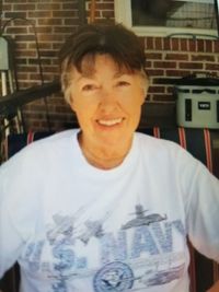 Mary Stiles Obituary | Altogether