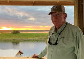 Samuel Griffin Obituary | Afterall