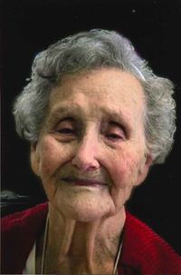 Myrtice Sutton Obituary | Altogether