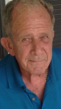 Russell Russ Waybright Obituary | Afterall