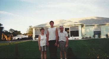 James Birchfield Obituary | Afterall