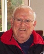 Douglas Emert Obituary | Afterall