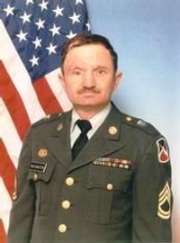 Danny Washington Obituary | Altogether