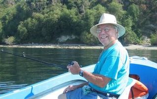 Robert Curiel Obituary | Afterall