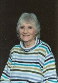 Mary Rupp Obituary | Afterall