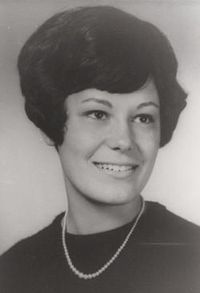 Kathy Whitney Obituary | Afterall