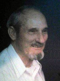 Charles Simpson Obituary | Afterall