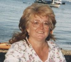 Judy Jannelle Jolly Obituary | Afterall