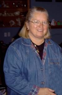 Cherie Hansen Nunnelee Obituary | Altogether