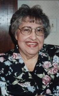 Angeline Jackson Obituary | Afterall