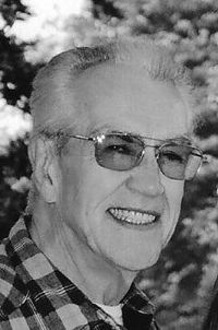 William Russell Obituary | Afterall