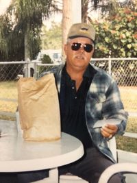 Charles Chance Obituary | Altogether