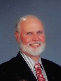 Thomas Whitehouse Obituary | Altogether