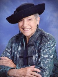 June Olson Obituary | Afterall