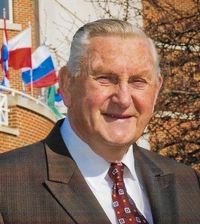 Ernest Harvey Obituary | Afterall