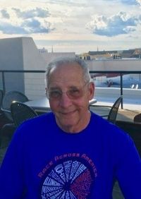 Larry Olson Obituary | Altogether