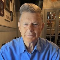 Stephen Solomon Obituary | Altogether