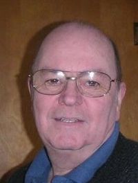 Keith Thomson Obituary | Altogether