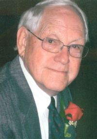 C.R. "Ted" Tudor Obituary | Altogether