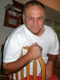 Michael Isley Obituary | Afterall