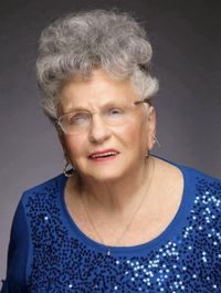 Mary Ann Cates Obituary | Altogether