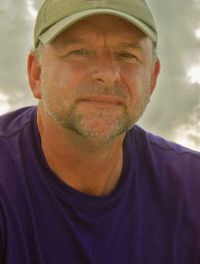 Christopher Chris Parsons Obituary | Afterall