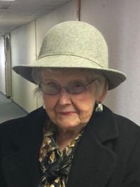 Dixie Gibson Smith Obituary | Altogether