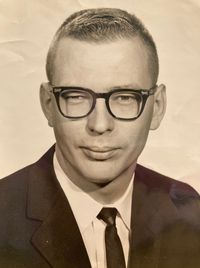 Richard Dick Swope Obituary | Altogether