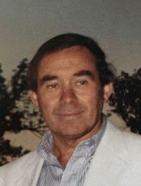 F. Farmer Obituary | Afterall