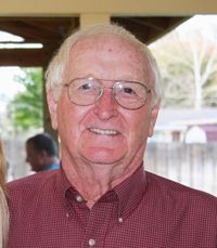 Theodore Cunningham Obituary | Altogether