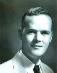 Thomas Larkin Obituary | Altogether