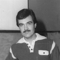 Steven Byrd Obituary | Altogether