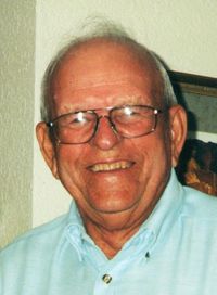 Herbert McCurry Obituary | Altogether