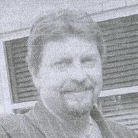 Steven Hall Obituary | Afterall