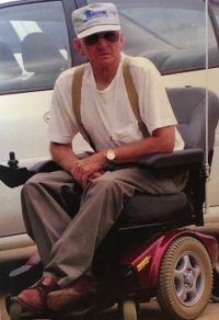 Addie "Eddie" Overbay Obituary | Afterall