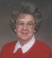 Marjorie Horne Obituary | Altogether