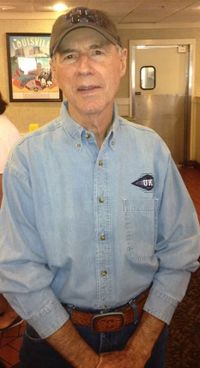 Ervin Casey Obituary | Altogether