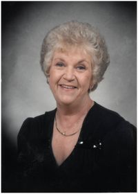 Eva Simpson Obituary | Afterall